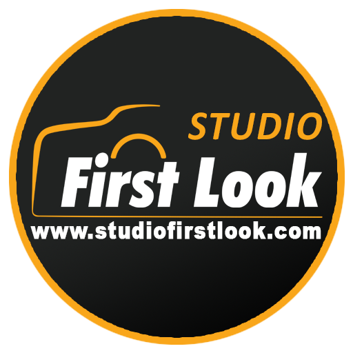 CONTACT US - STUDIO FIRST LOOK